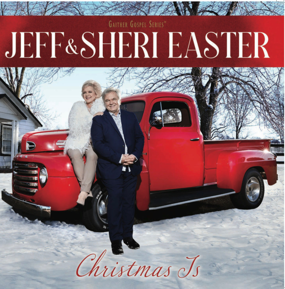 USB Thumb Drive – Jeff and Sheri Easter